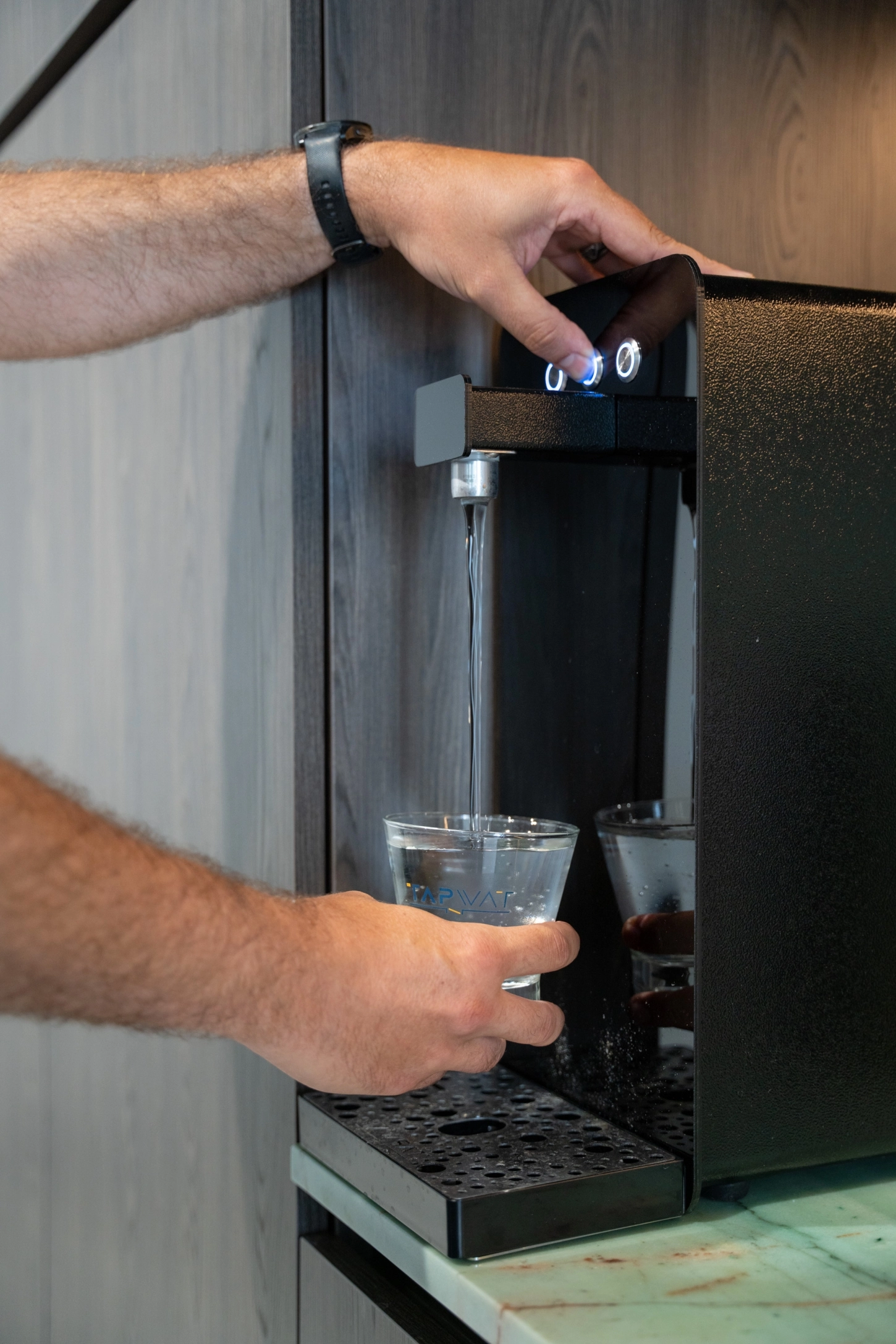 Dit zijn de voordelen van leidingwater