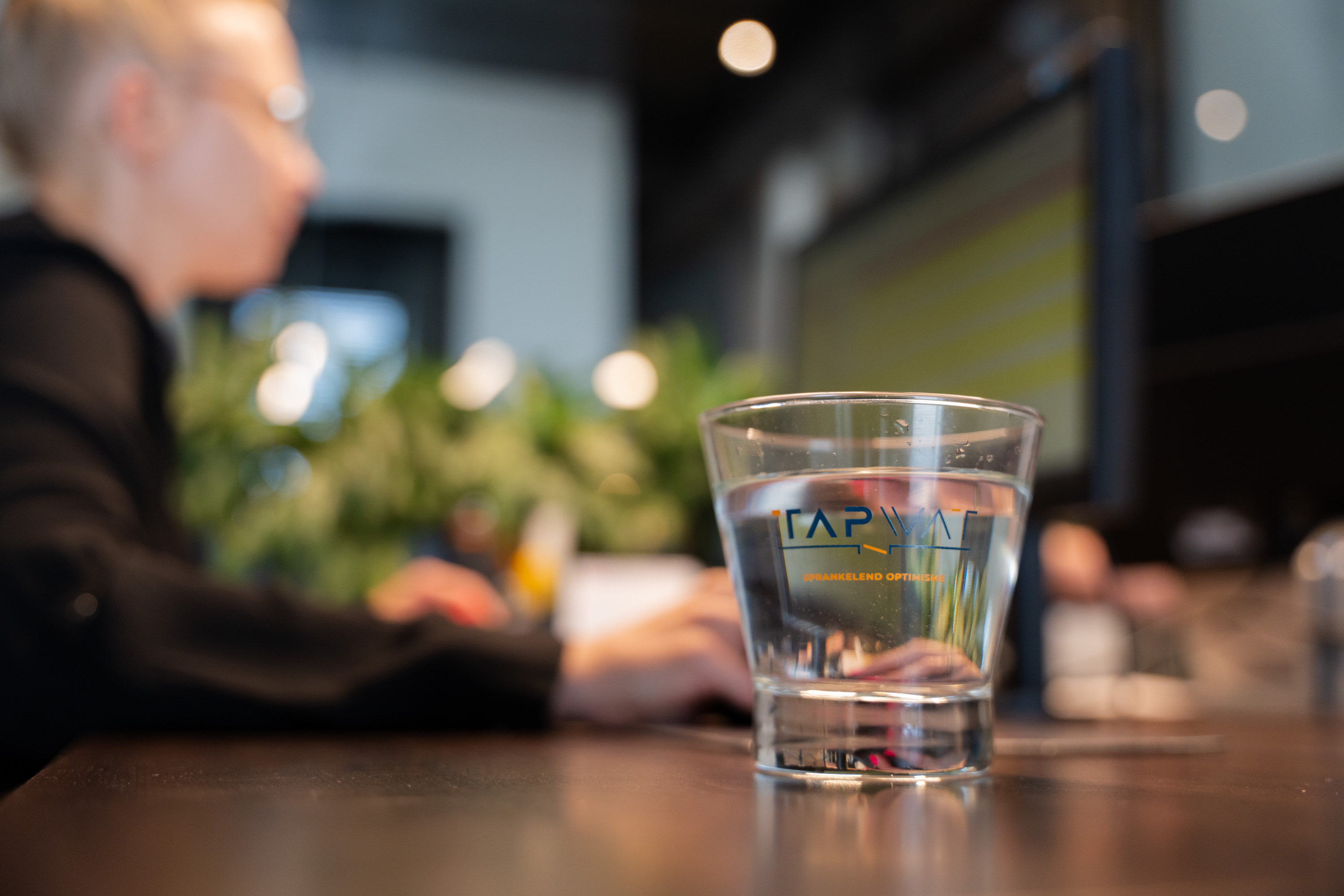 Dit zijn de voordelen van leidingwater